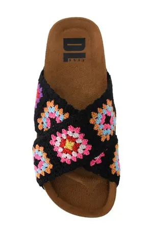 Chinese Laundry Mullberry Platform Sandal