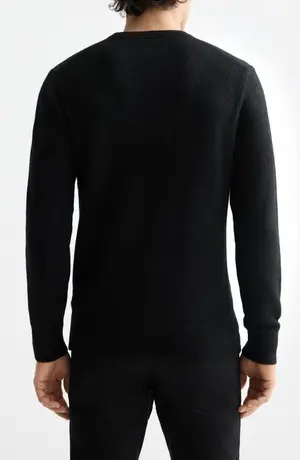 Scotch & Soda Crewneck Sweater