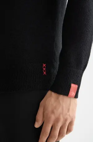 Scotch & Soda Crewneck Sweater