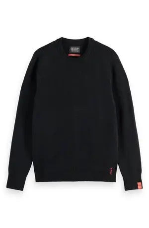 Scotch & Soda Crewneck Sweater