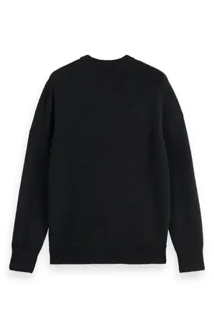 Scotch & Soda Crewneck Sweater