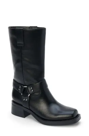Matisse Autumn Engineer Boot