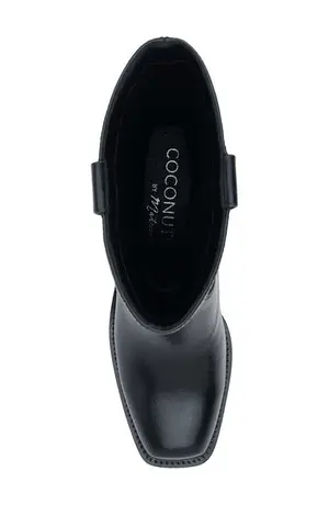 Matisse Autumn Engineer Boot