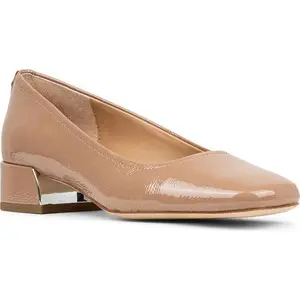 Donald Pliner Square Toe Shoes For Women
