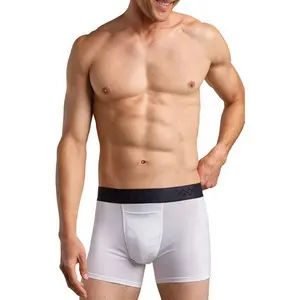 RHONE C.o.r. 4-inch Boxer Briefs - Bright White