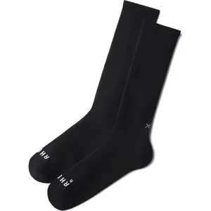RHONE Commuter Socks - Black