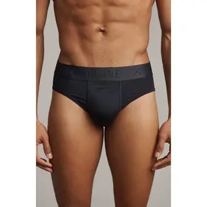 RHONE C.o.r. Briefs Pure Black
