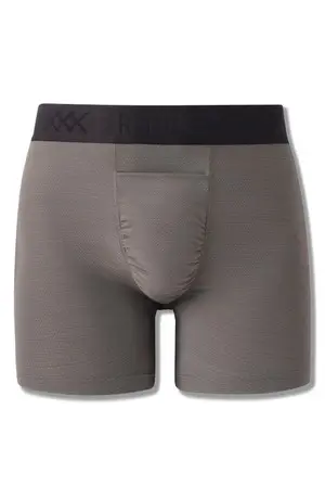 RHONE Active C.o.r. 6-inch Performance Boxer Briefs