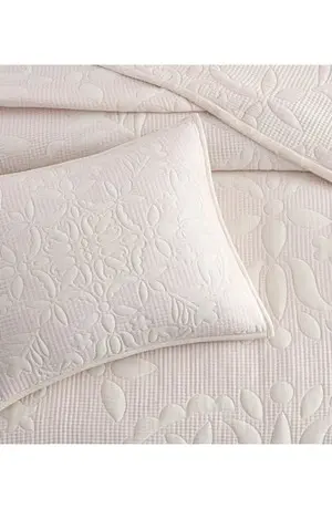 PERI HOME Medallion Floral Comforter & Shams Set