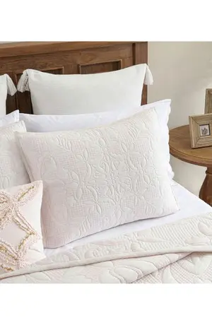 PERI HOME Medallion Floral Comforter & Shams Set