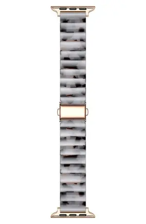 POSH TECH Link Apple Watch® Band - White