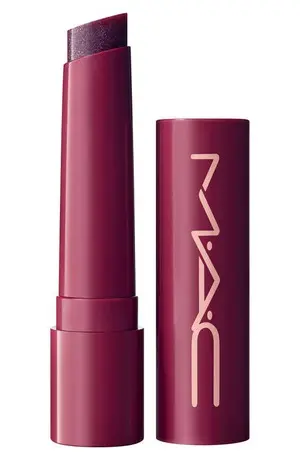 MAC COSMETICS Squirt Plumping Lip Gloss Stick - Nocturnal Pearl