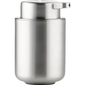 ZONE DENMARK Ume Soap Dispenser - Stainless Steel