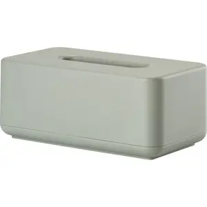 ZONE DENMARK Ume Rectangular Tissue Box Eucalyptus