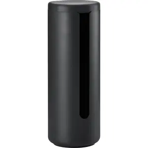 ZONE DENMARK Ume Toilet Paper Holder - Black