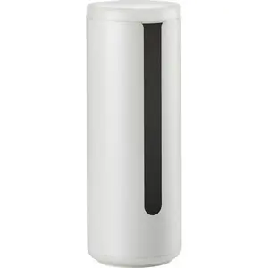 ZONE DENMARK Ume Toilet Paper Holder - Soft Grey