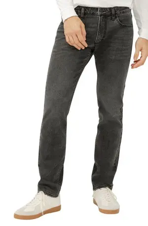 Silver Co. Slim Leg Jeans For Men