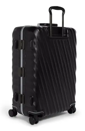 Tumi 19 Degree Aluminum Frame Medium Checked Luggage