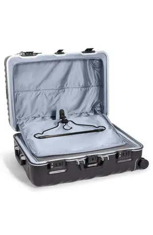Tumi 19 Degree Aluminum Frame Medium Checked Luggage
