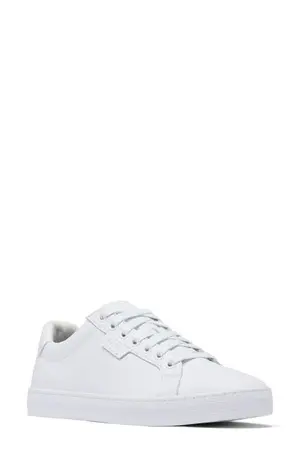 Sorel Cyprus Lx™ Sneaker - White/white