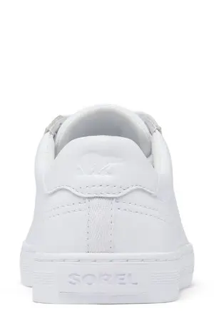 Sorel Cyprus Lx™ Sneaker - White/white