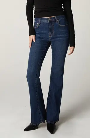 UNPUBLISHED Janet Bootcut Jeans