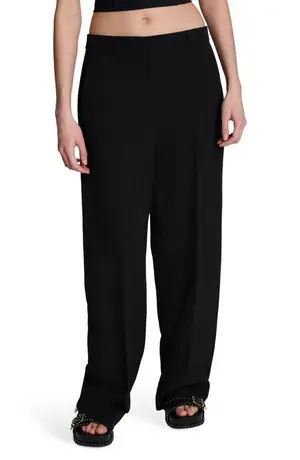 Kenneth Cole High Waisted Pants For Women