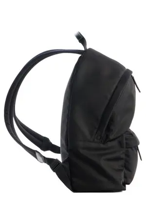 Givenchy Essential U Nylon Backpack - 001-black