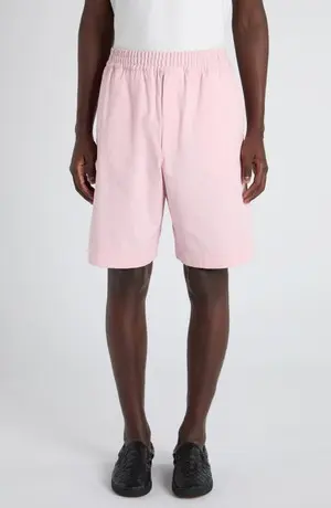 Bottega Veneta Thigh Length Bottoms For Men