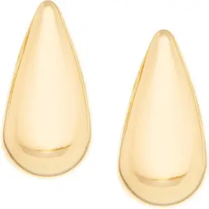 MARLYN SCHIFF Waterproof Teardrop Earrings