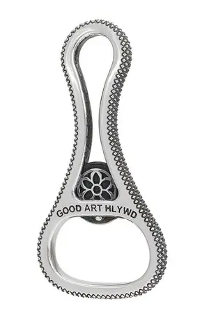 Good Art Hlywd Goosebumps Church Key Bottle Opener