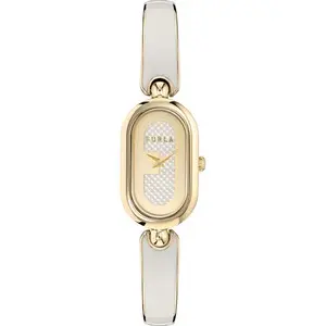 Furla Crystal Watches For Women