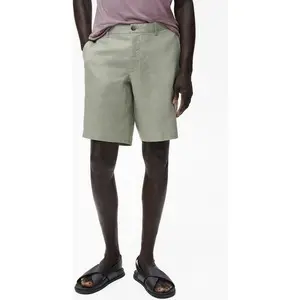 Mango Frill Shorts For Men