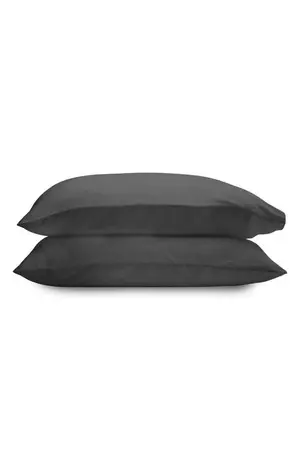 ETTITUDE Set Of 2 Luxe Sateen Pillowcases - Night