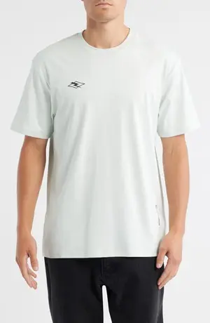 Rip Curl Crewneck T-shirts For Men