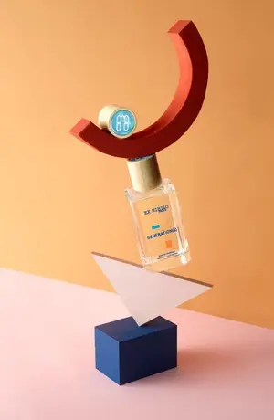 EX NIHILO Generations Eau De Parfum