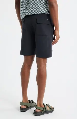 Rip Curl Boardwalk Water Repellent Shorts