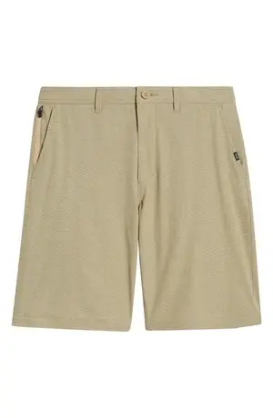 Rip Curl Boardwalk Phase Shorts - Beige