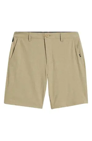Rip Curl Boardwalk Phase Shorts - Beige