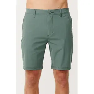 Rip Curl Boardwalk Phase Shorts - Moss