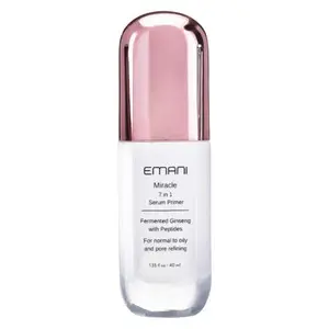 EMANI Miracle Super Serum - None