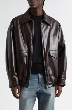 Maison Margiela Oversized Jackets For Men