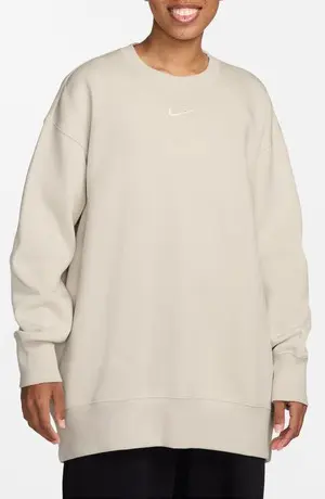 Nike Women's Phoenix Fleece Sweatshirts