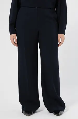 Marina Rinaldi Wide Leg Pants For Women