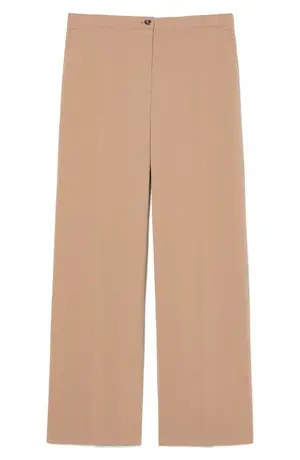 Marina Rinaldi Franz Wide-leg Pants