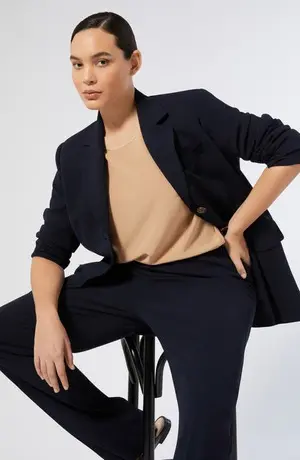 Marina Rinaldi Utile Jacket
