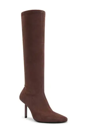 Femme La Stiletto Boots For Women