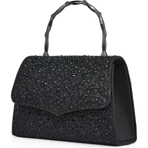 Top Handle Evening Bags