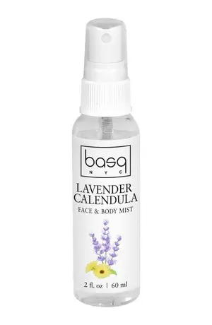 BASQ NYC Calendula Lavender Mist - None
