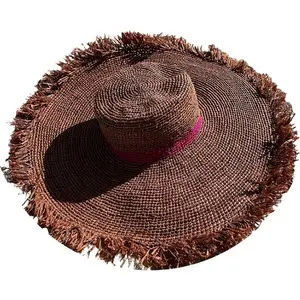 ZANATANY CONCEPTS Chapeaute Hat